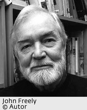 John Freely | Klett-Cotta