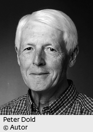 Peter Dold | Klett-Cotta