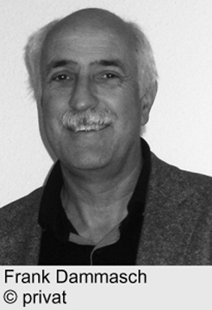 Frank Dammasch | Klett-Cotta