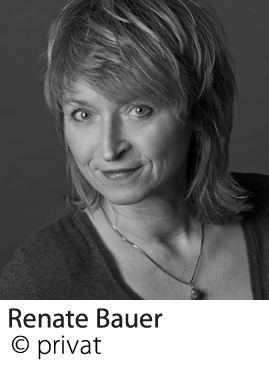 Renate Bauer | Klett-Cotta