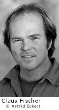 Claus Fischer | Klett-Cotta