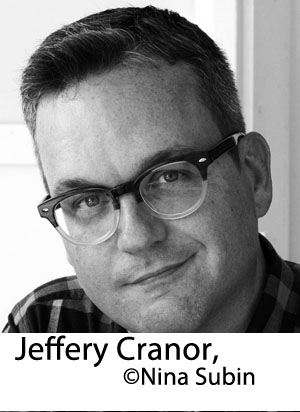 Jeffrey Cranor | Klett-Cotta