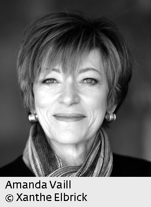 Amanda Vaill | Klett-Cotta