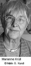 Marianne Krüll | Klett-Cotta