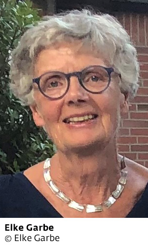 Elke Garbe | Klett-Cotta