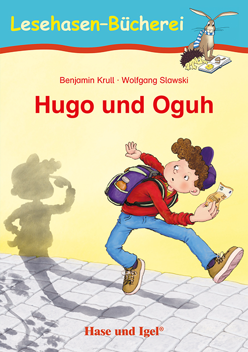 Hugo und Oguh | Buch | Hase und Igel Verlag