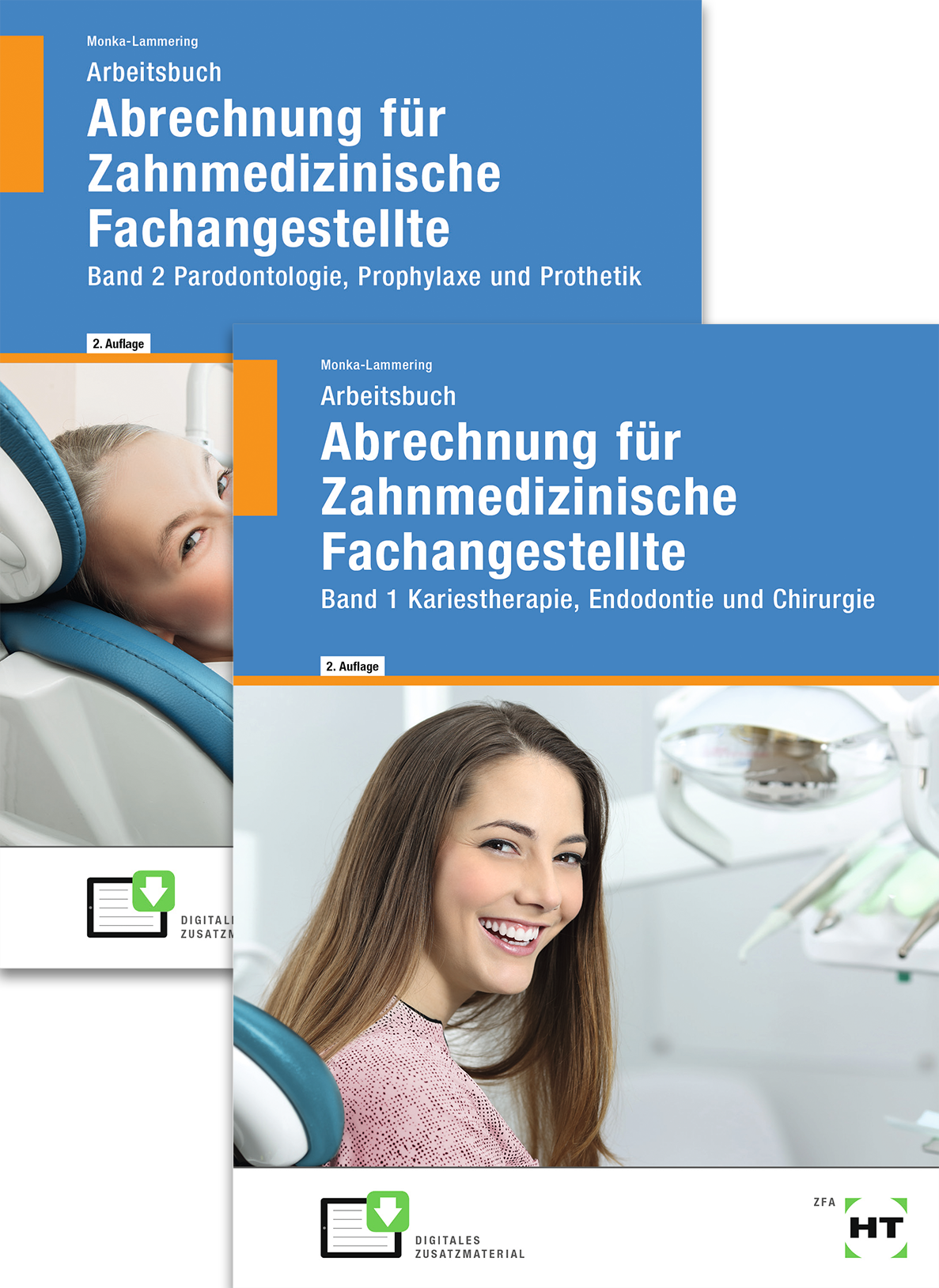 3 zahntechnische abrechnungsfragen, Abrechnung