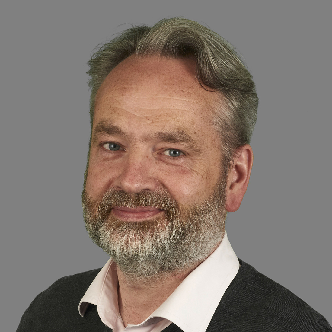 Jürgen Overhoff | Klett-Cotta