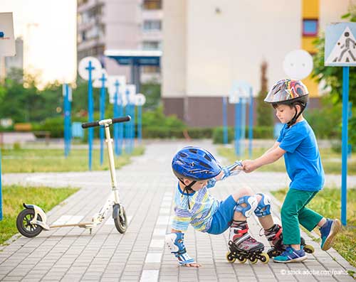 Trösten, teilen, helfen: Prosoziales Verhalten und Sozialkompetenz bei ...