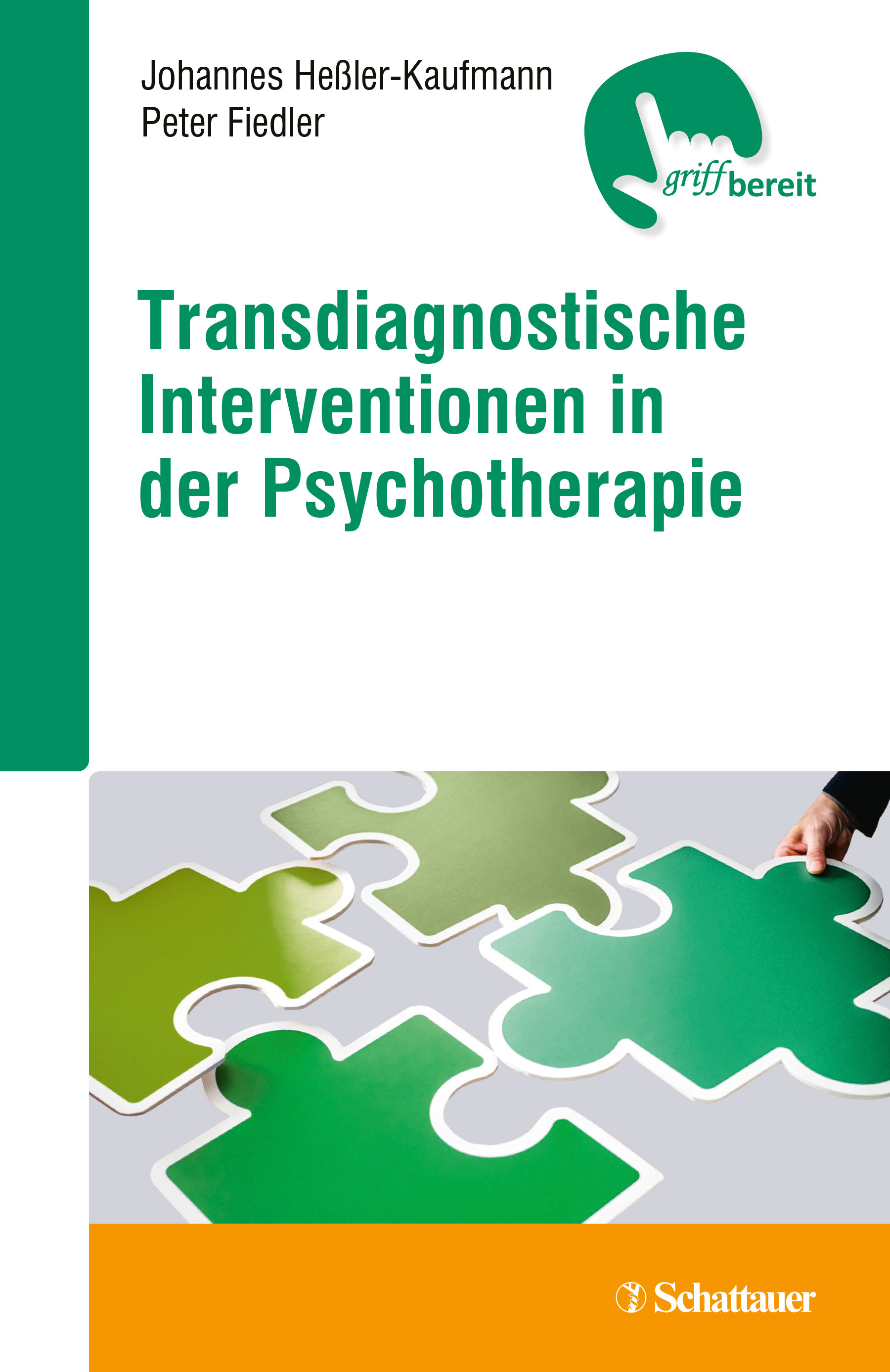 Transdiagnostische Interventionen in der Psychotherapie | Klett-Cotta