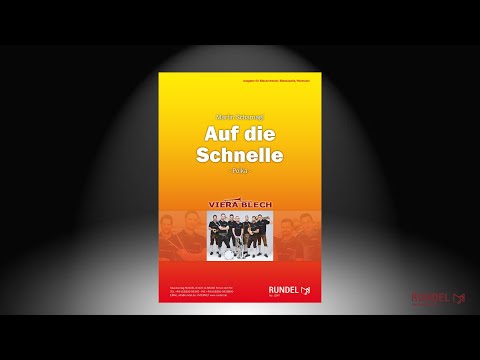 Rundel-Video: Auf die Schnelle