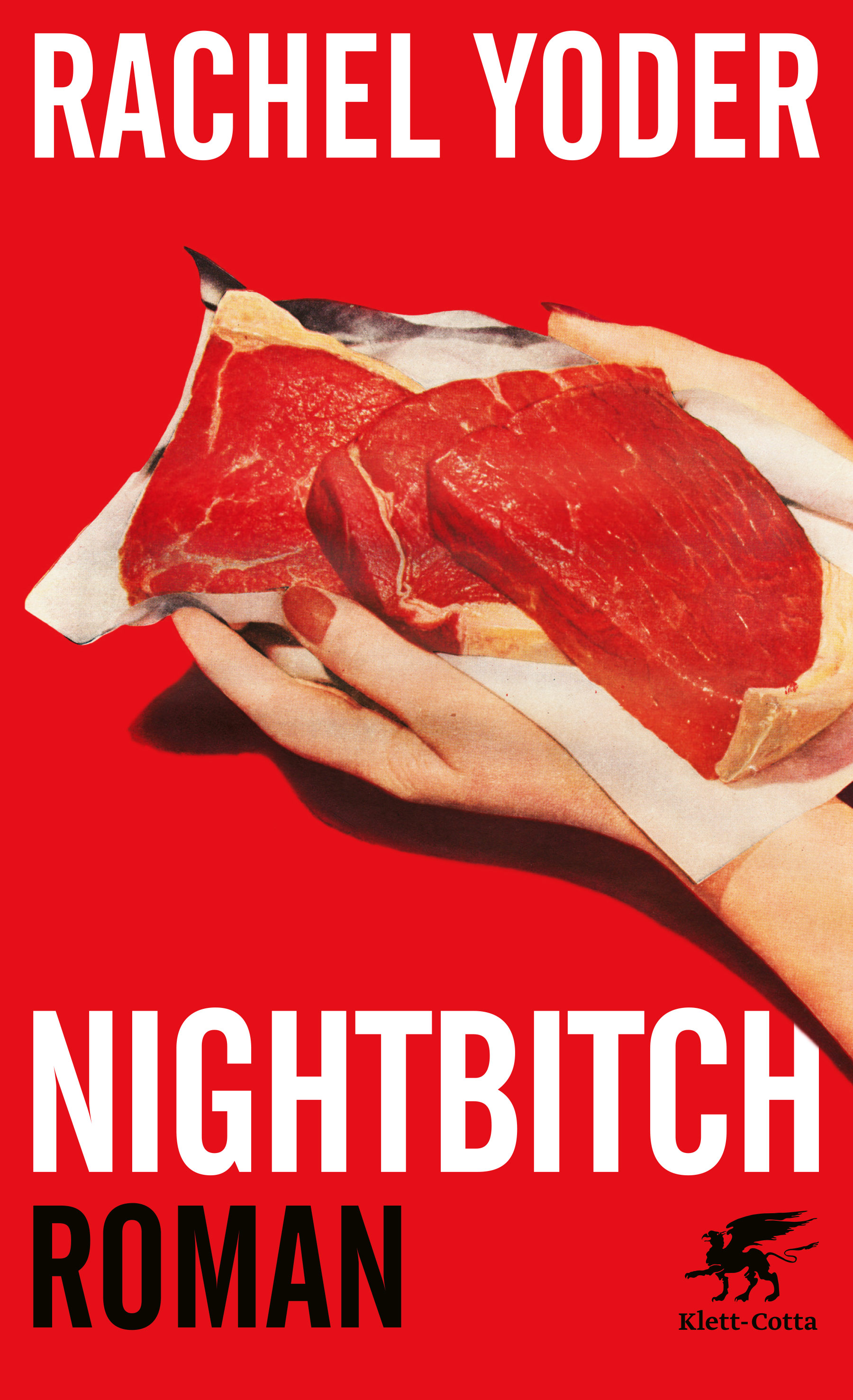 Nightbitch von Rachel Yoder | Klett-Cotta