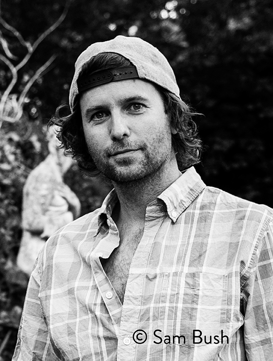 Ben Aitken | DuMont Buchverlag