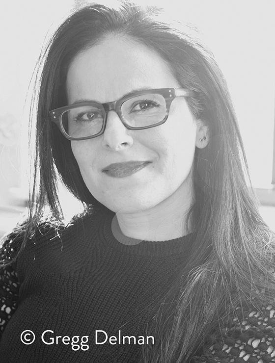 Galit Atlas | DuMont Buchverlag