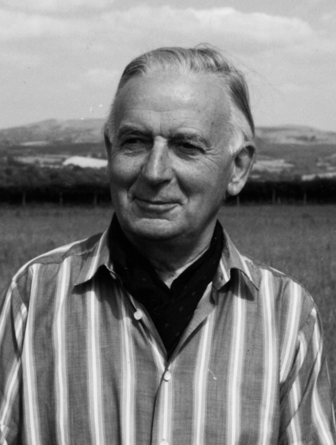 J.L. Carr | DuMont Buchverlag