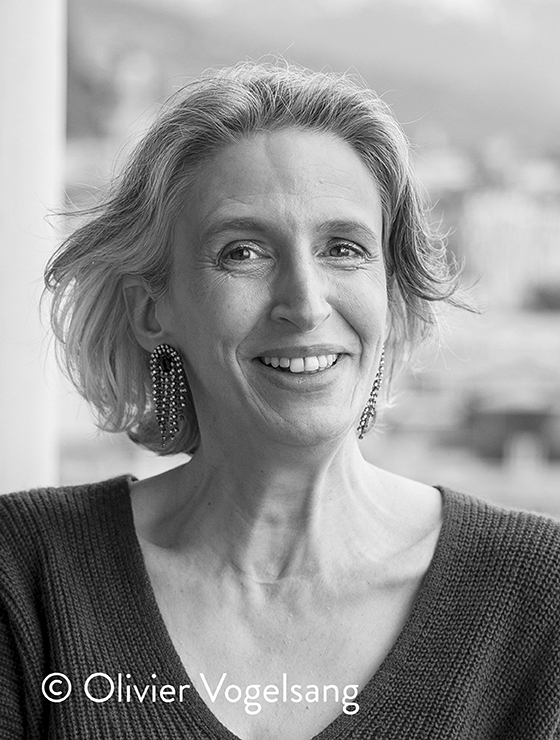 Mona Chollet | DuMont Buchverlag