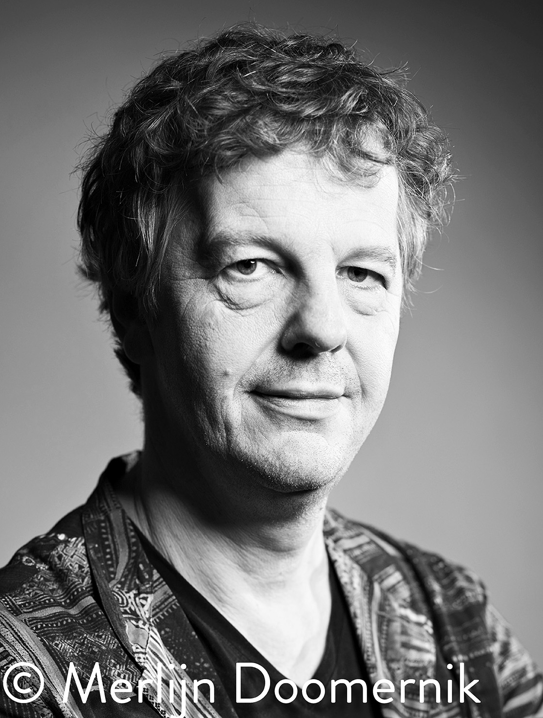 Mathijs Deen | DuMont Buchverlag