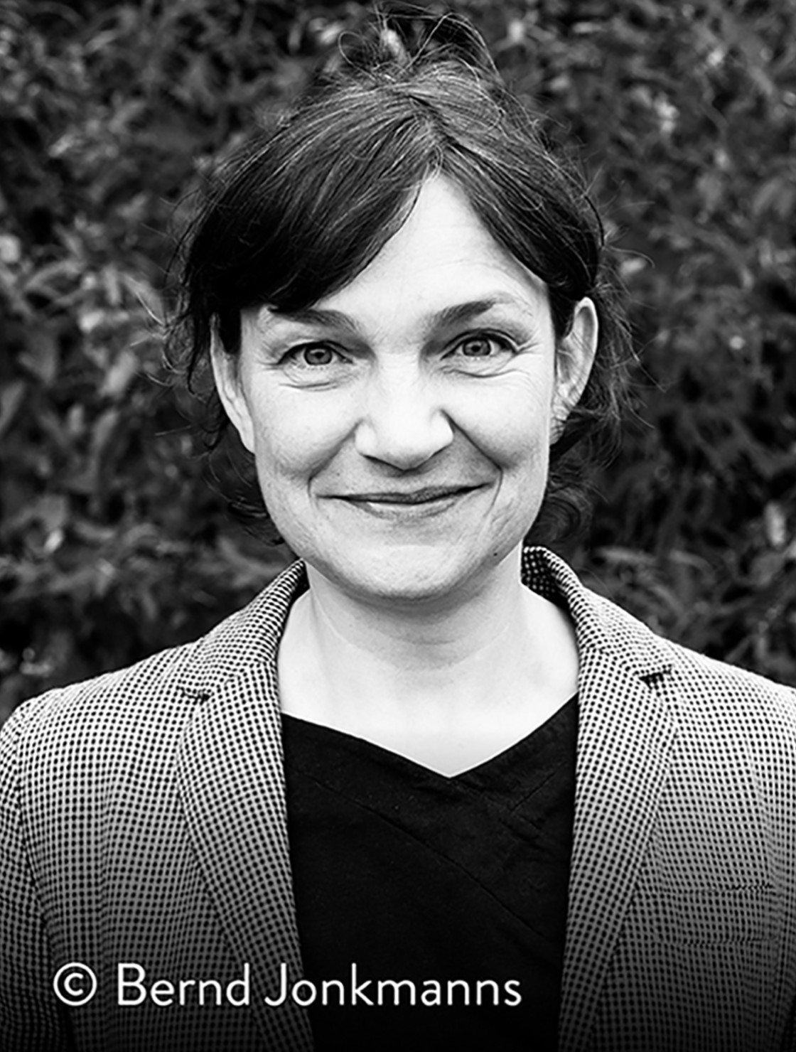 Angela Gerlach | DuMont Buchverlag