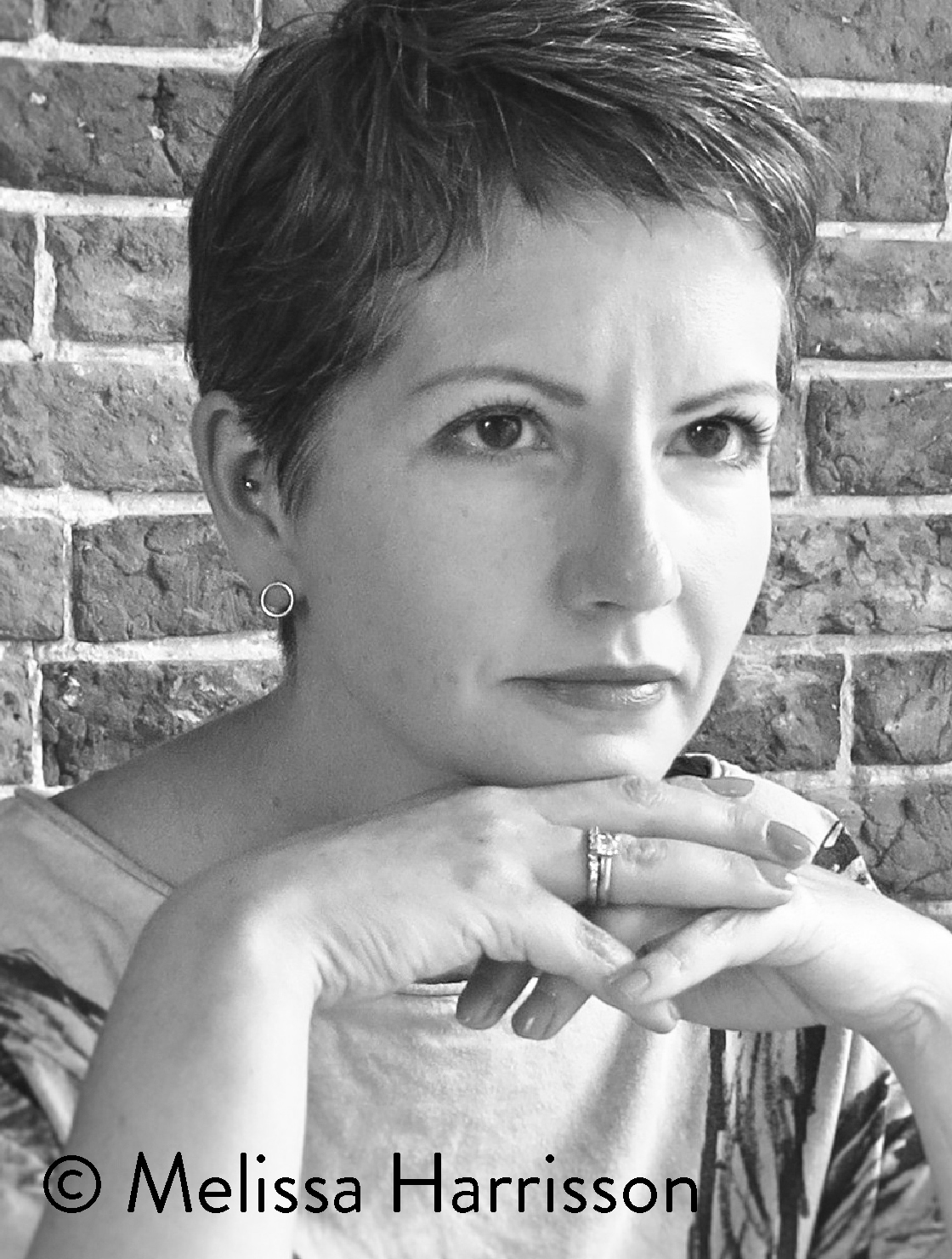 Melissa Harrison | DuMont Buchverlag