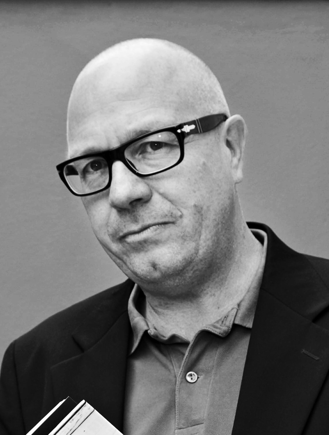 Thomas Hauffe | DuMont Buchverlag