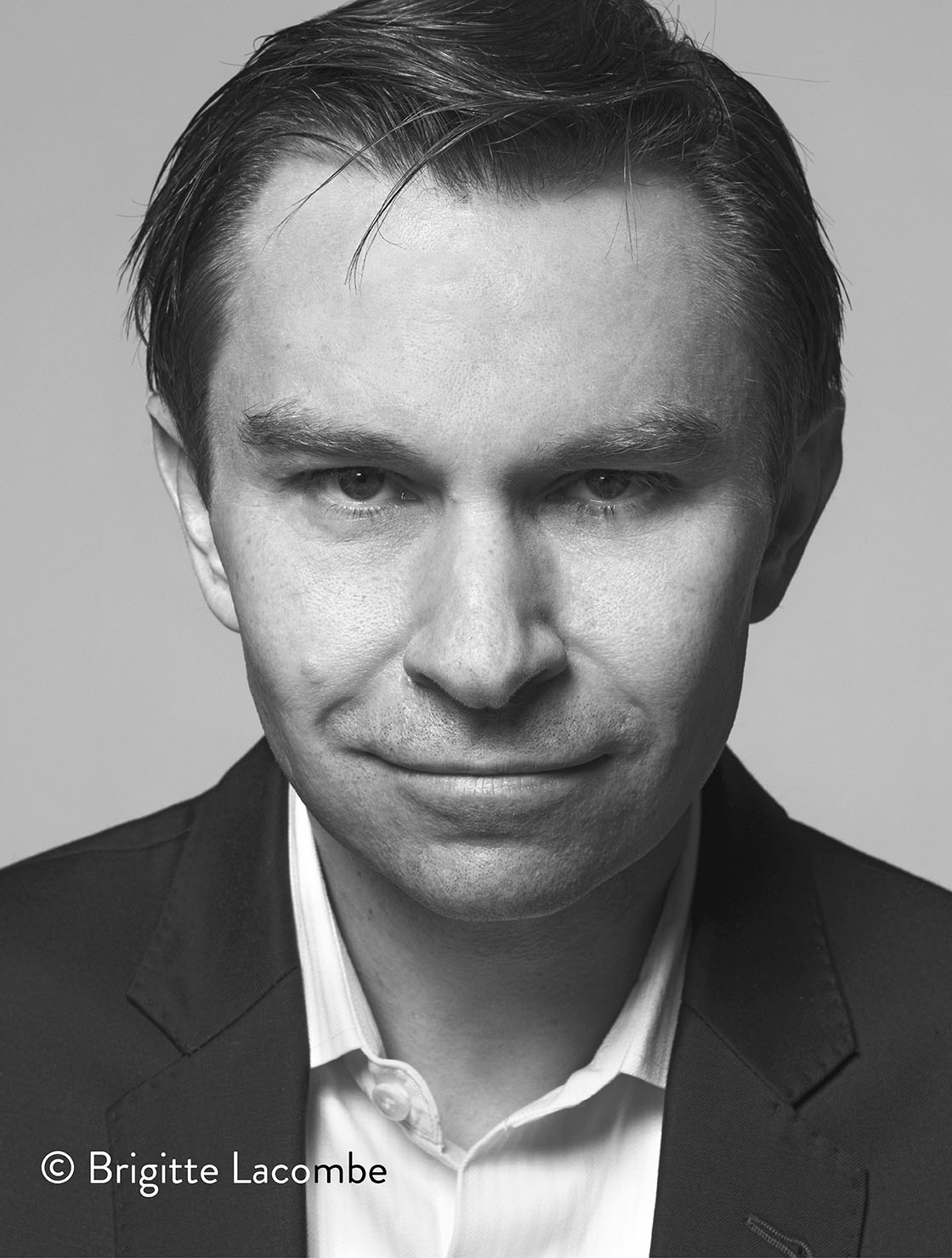 Prof. Dr. David A. Sinclair | DuMont Buchverlag