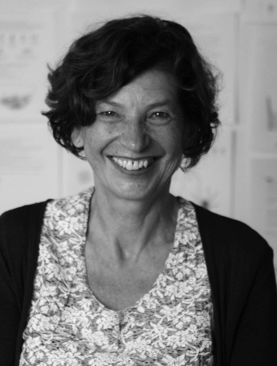 Ellen van den Broek | DuMont Buchverlag