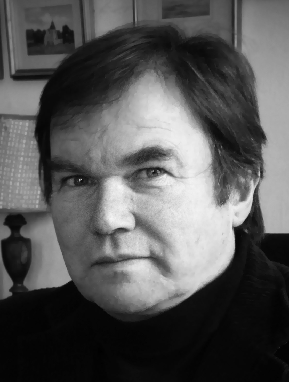 Christopher Winn | DuMont Buchverlag