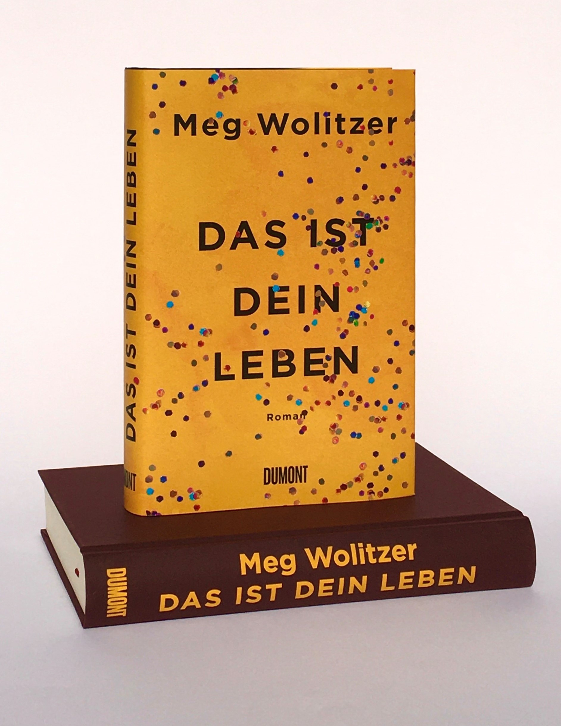 Ich Mag Dein Buch