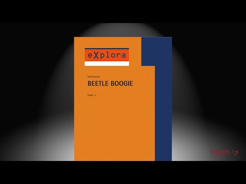 Rundel-Video: Beetle Boogie