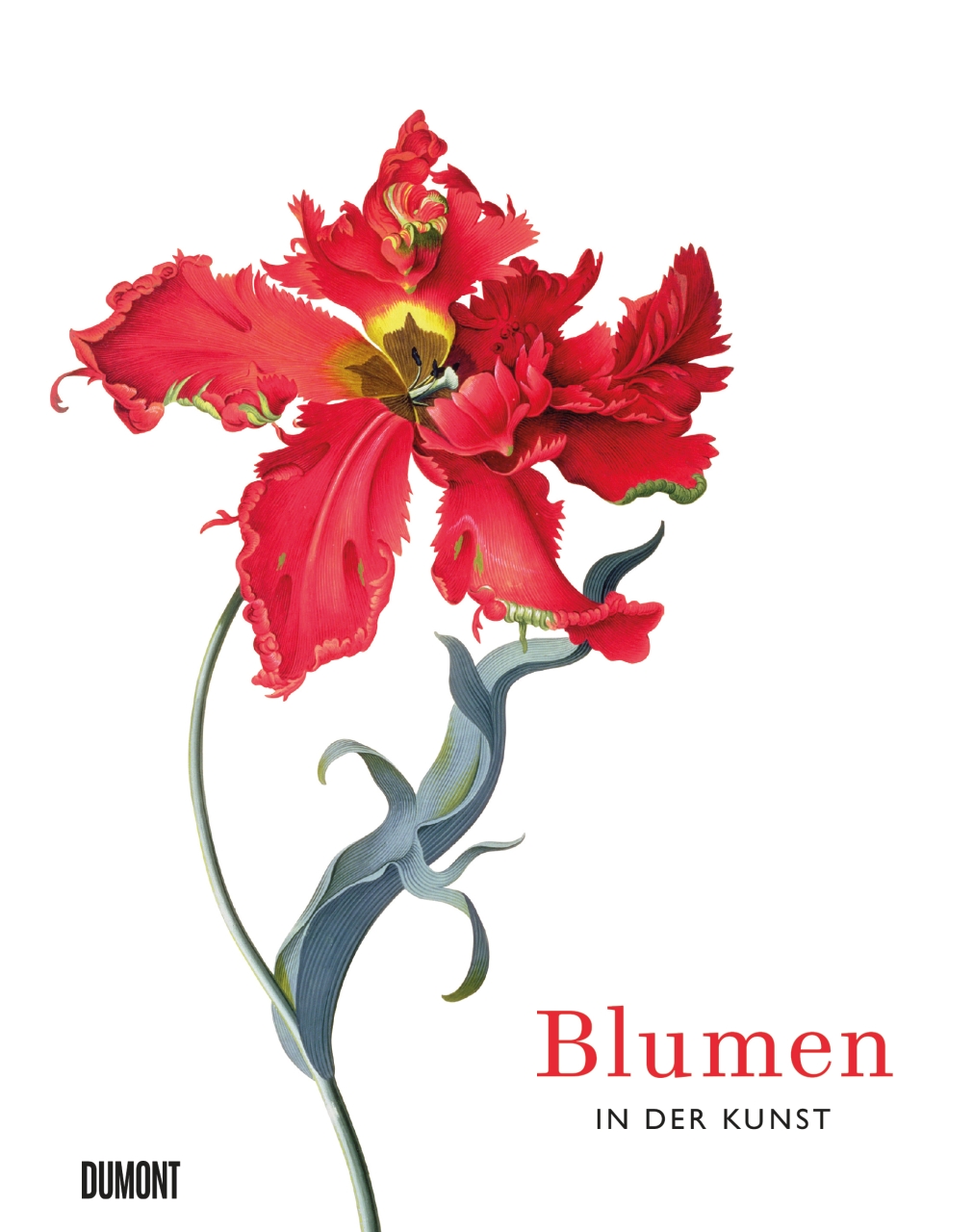 Realistische Blumenbilder