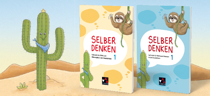 Band 1 | C.C. Buchner Verlag