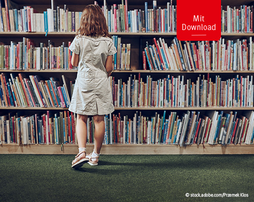 Lesetraining: Sinnentnehmendes Lesen fördern | Offizieller Shop des Don ...