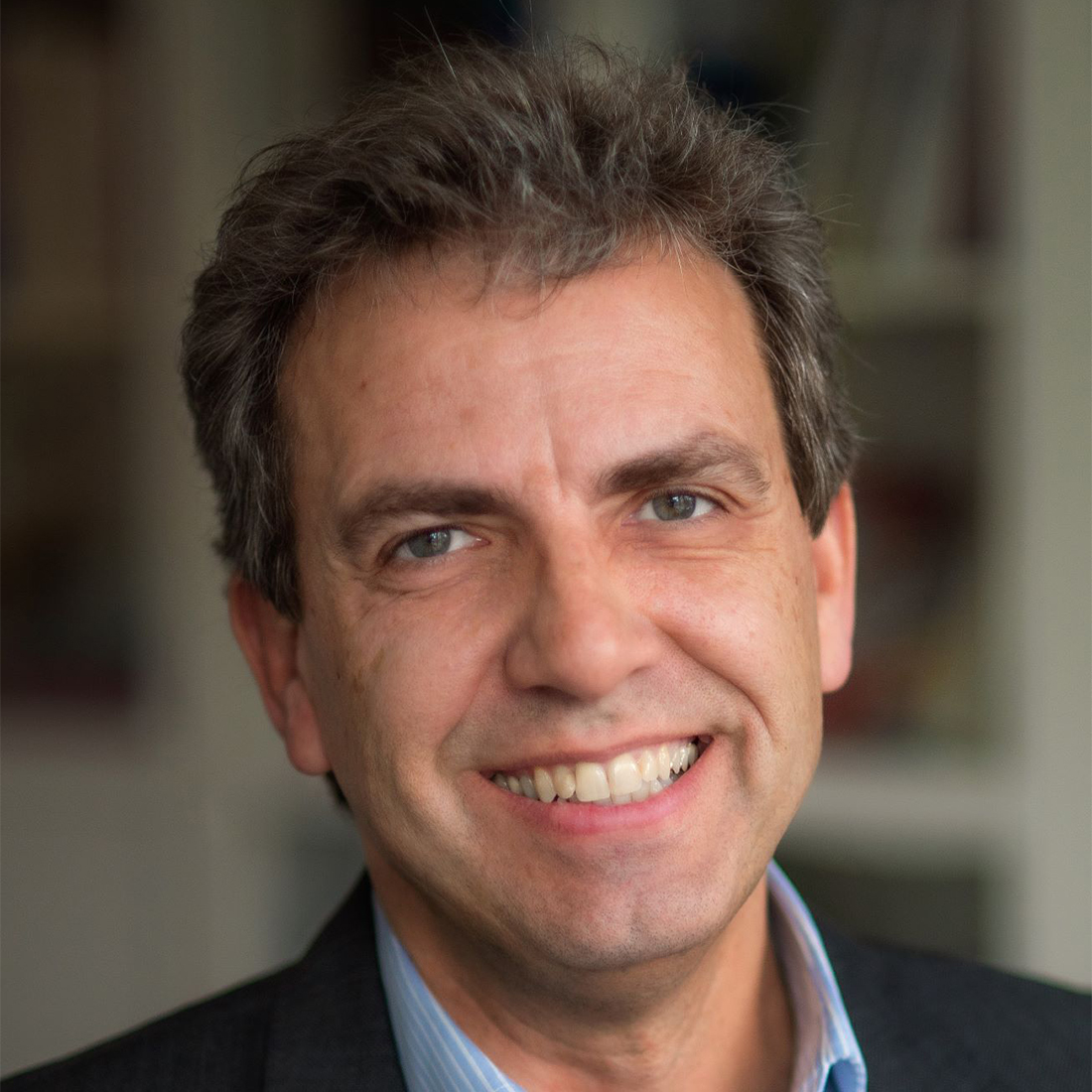 Christian Stadler | Klett-Cotta