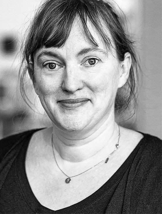 Anne Köhler | DuMont Buchverlag