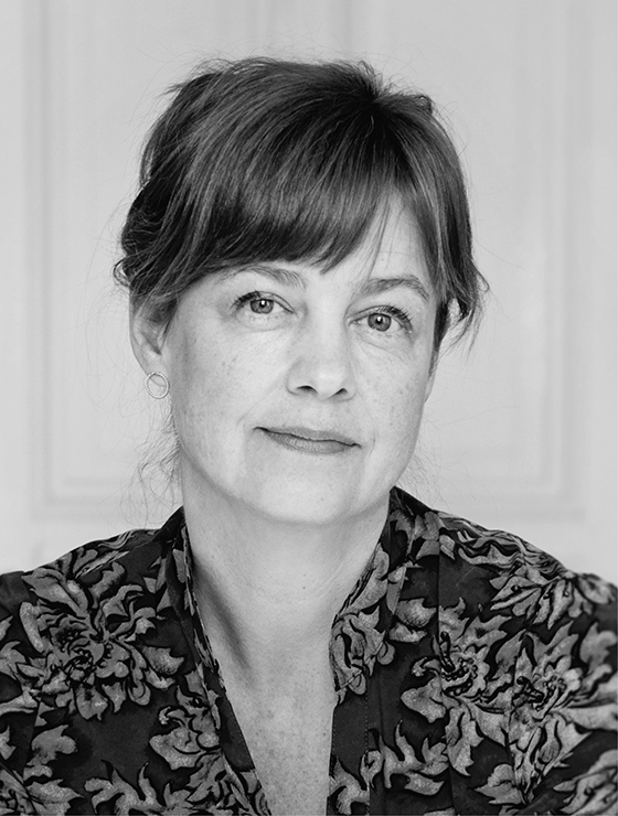 Mariana Leky | DuMont Buchverlag