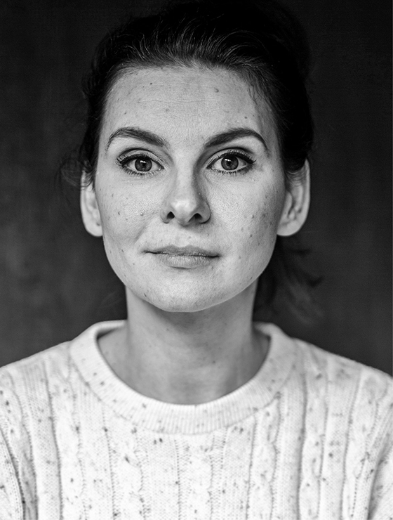 Judith Poznan | DuMont Buchverlag