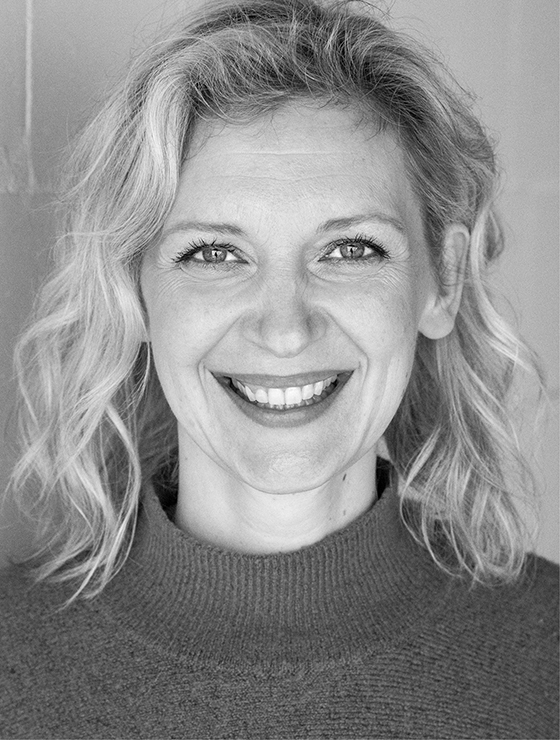 Agnes Prus | DuMont Buchverlag