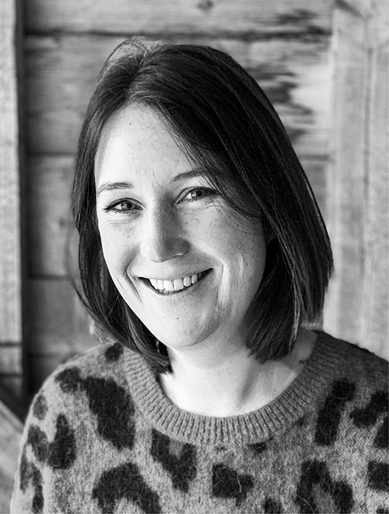 Freya Sampson | DuMont Buchverlag