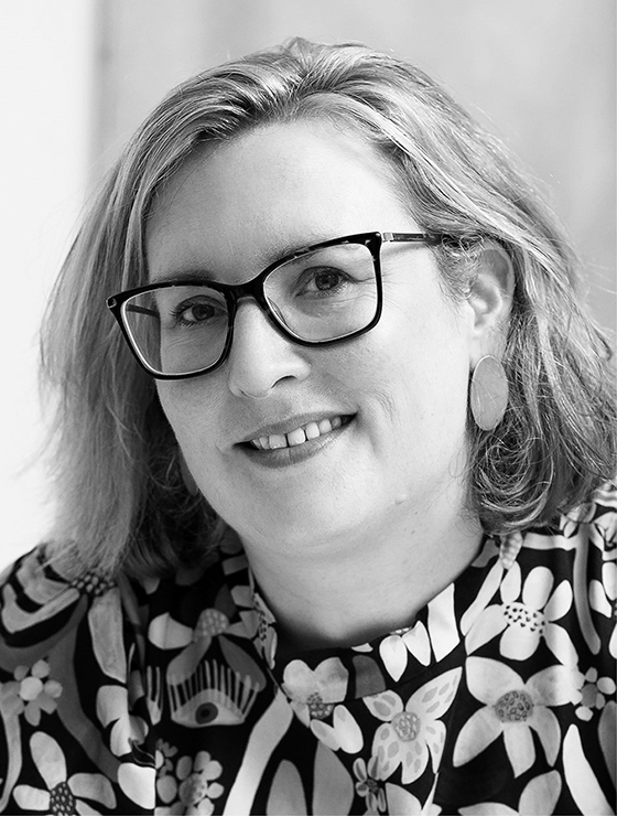 Eleanor Elliott Thomas | DuMont Buchverlag