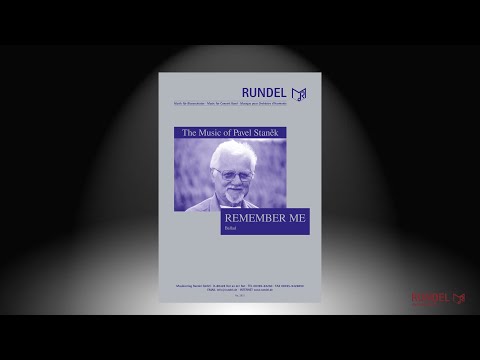 Rundel-Video: Remember Me