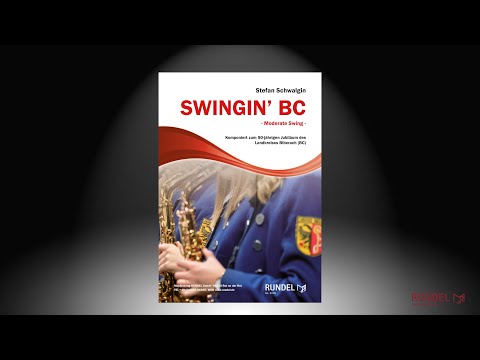 Rundel-Video: Swingin' BC