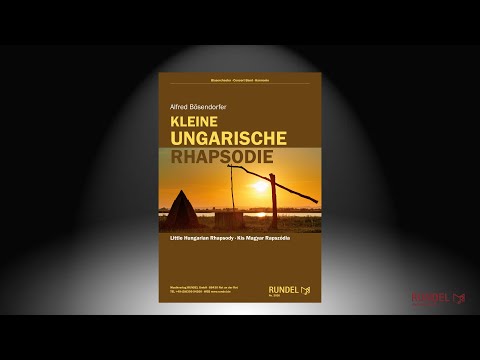 Rundel-Video: Kleine Ungarische Rhapsodie