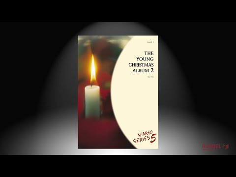 Rundel-Video: The Young Christmas Album 2