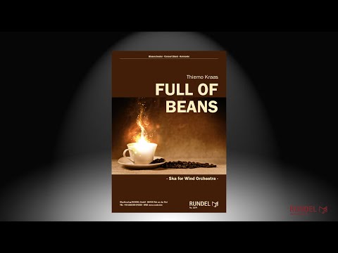 Rundel-Video: Full of Beans