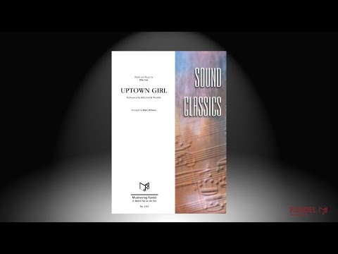 Rundel-Video: Uptown Girl