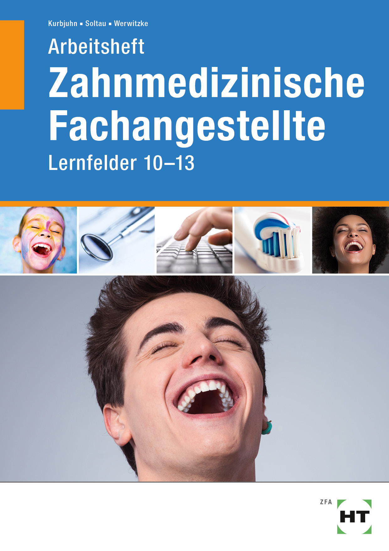 Zahnmedizinische Fachangestellte - Arbeitsm.. | Verlag Handwerk und Technik
