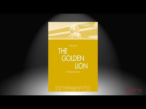 Rundel-Video: The Golden Lion