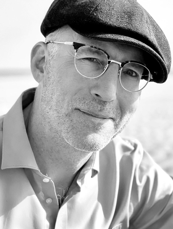 Ewald Arenz | DuMont Buchverlag