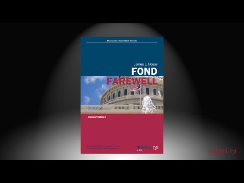 Rundel-Video: Fond Farewell