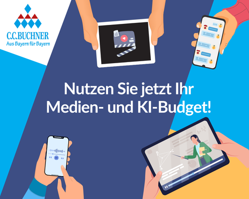 C.C.Buchner Verlag | C.C. Buchner Verlag